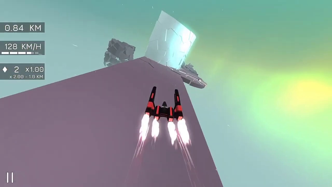 Drifton gameplay | Offline game | game under 100mb | endless racing ...