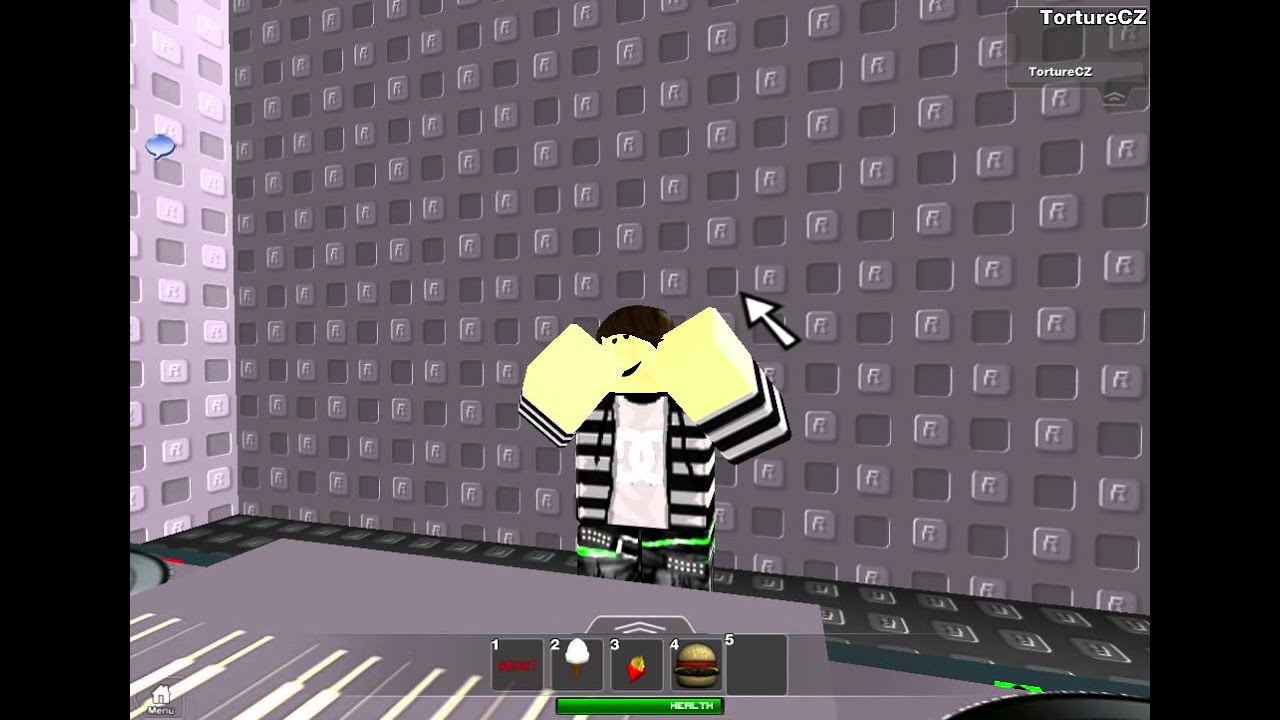 Dubstep Club In Roblox :D - YouTube