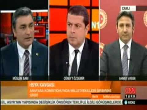 Ömer Faruk Eminağaoğlu Korsan Bir Sendikanın Çakma Başkanıdır - Ahmet AYDIN