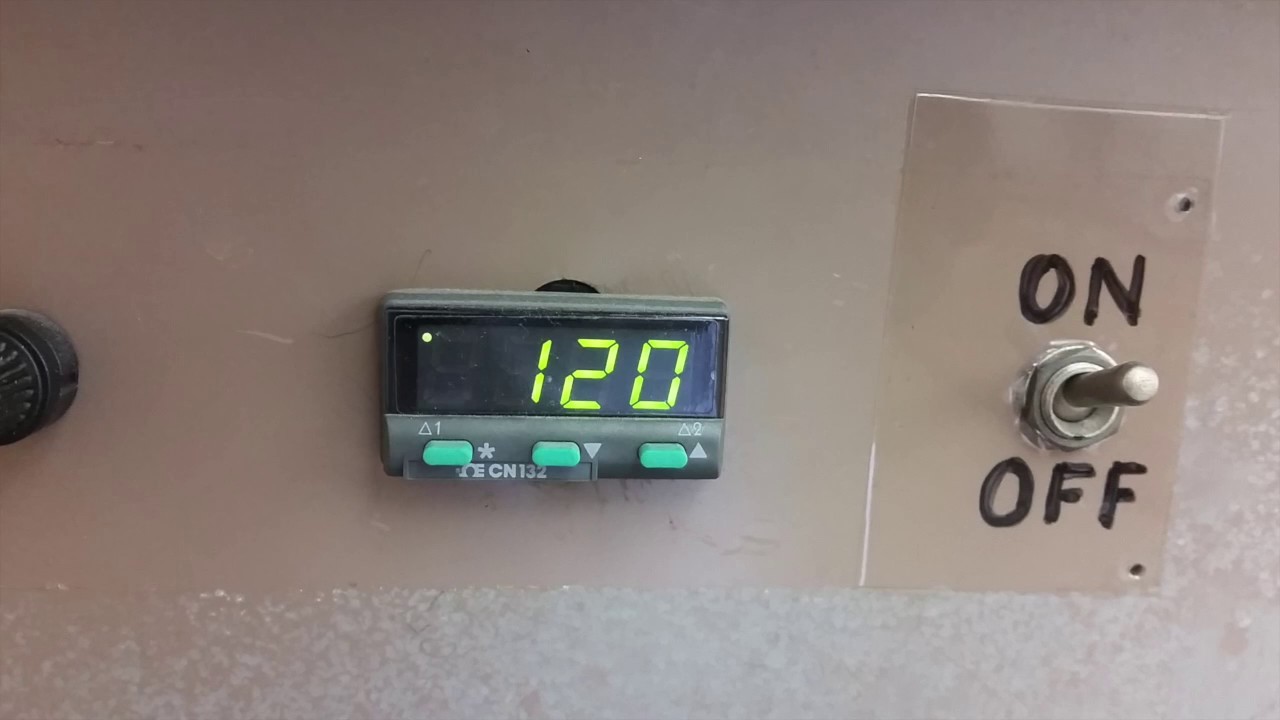 Experiment 10 Preview - YouTube