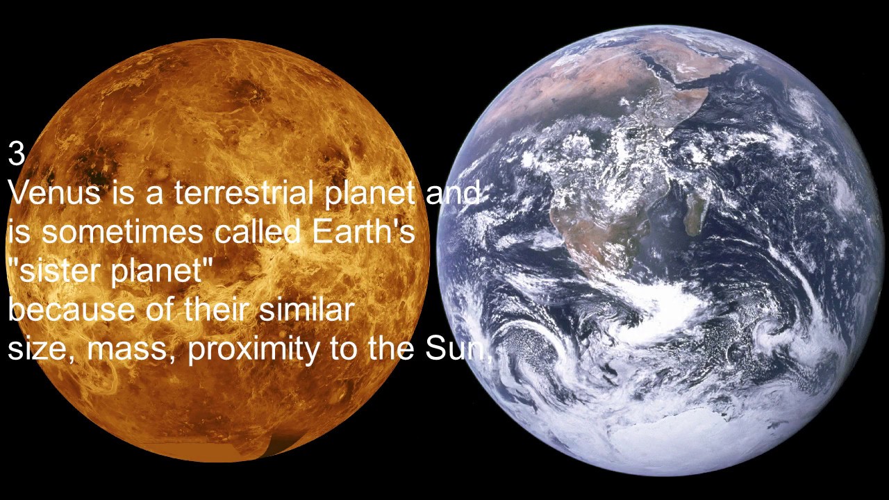 Top 10 Facts About Venus top-10-facts-about-venus
