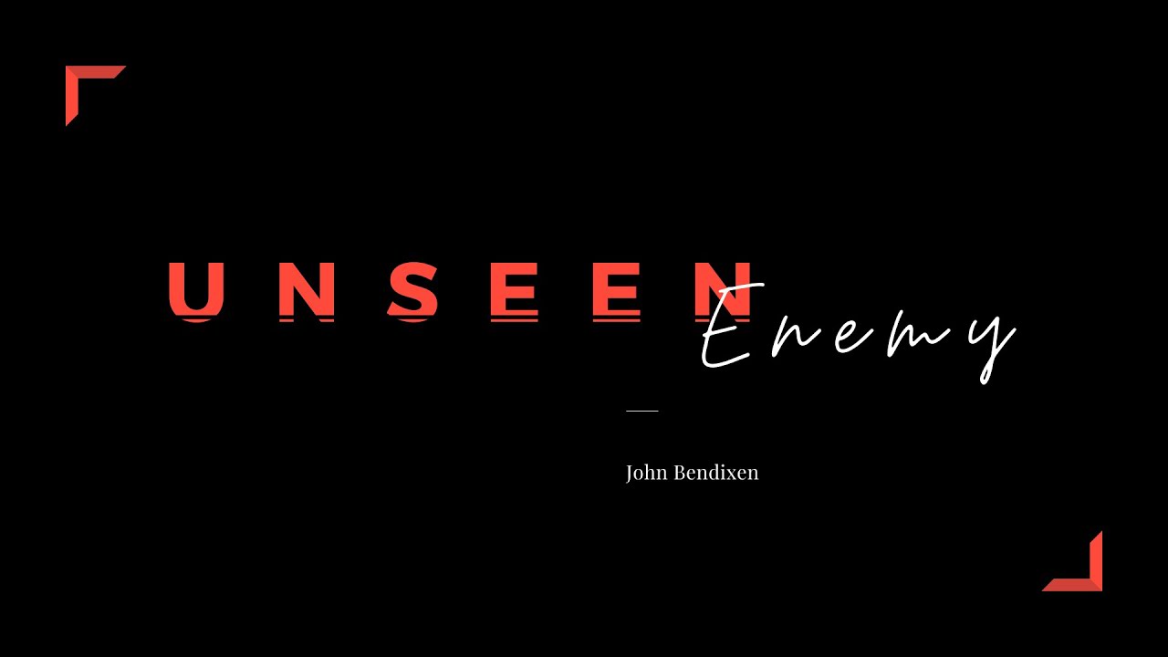 Episode 68 || Unseen Enemy - YouTube