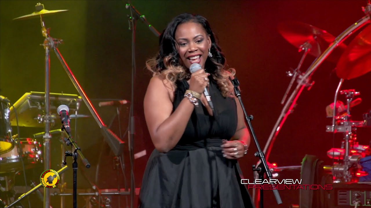 CAROLENE THOMPSON - Happy Land - YouTube