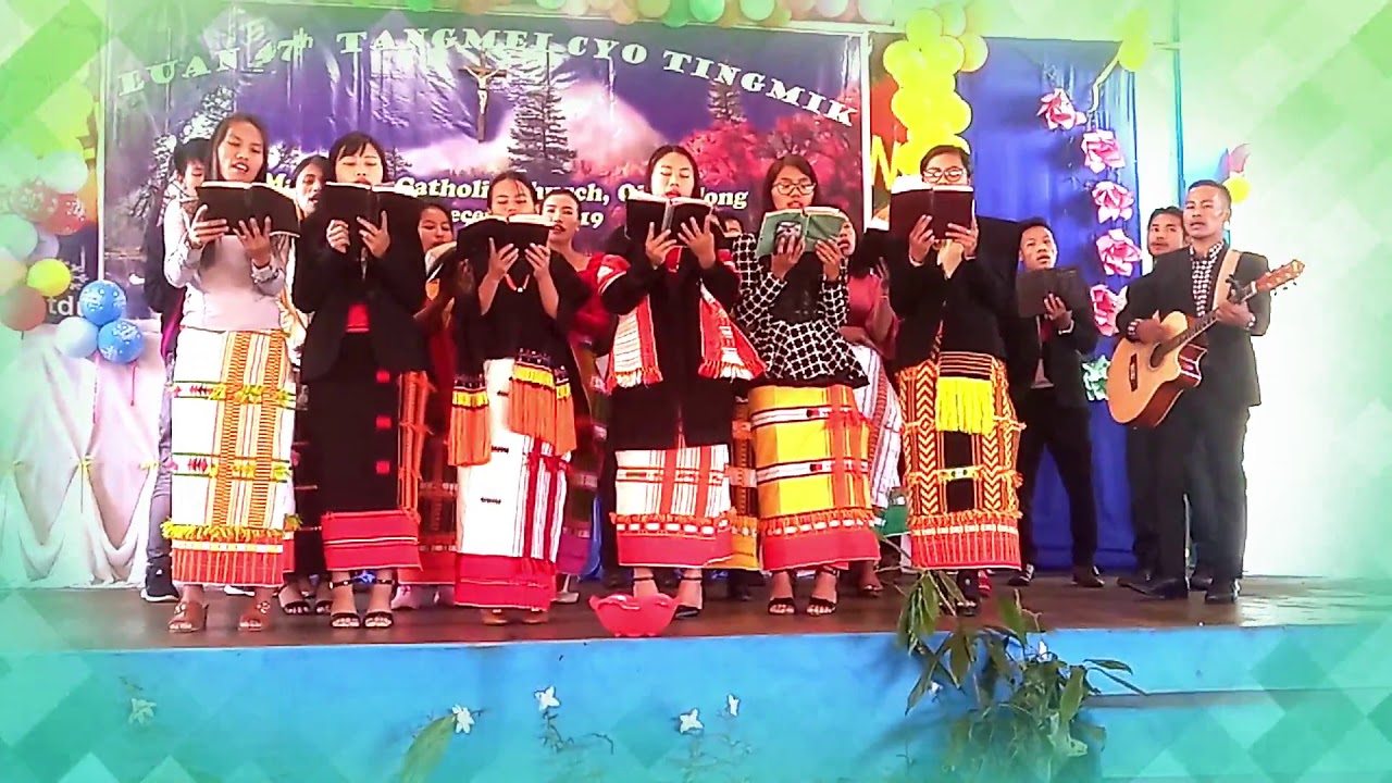 CYO Presenting A special No. In CYO Day 28th Dec 2019 - YouTube