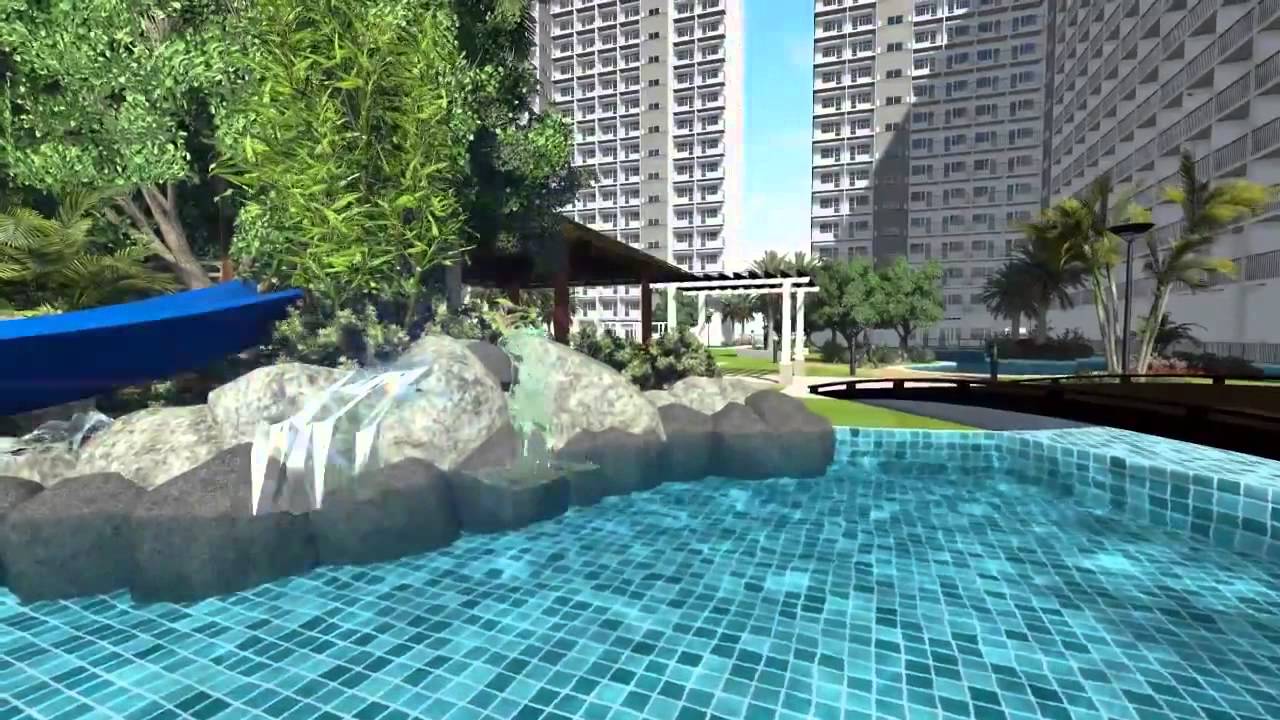 Shore Residences Condos For Sale Tower 1 & 2 Pasay City - YouTube