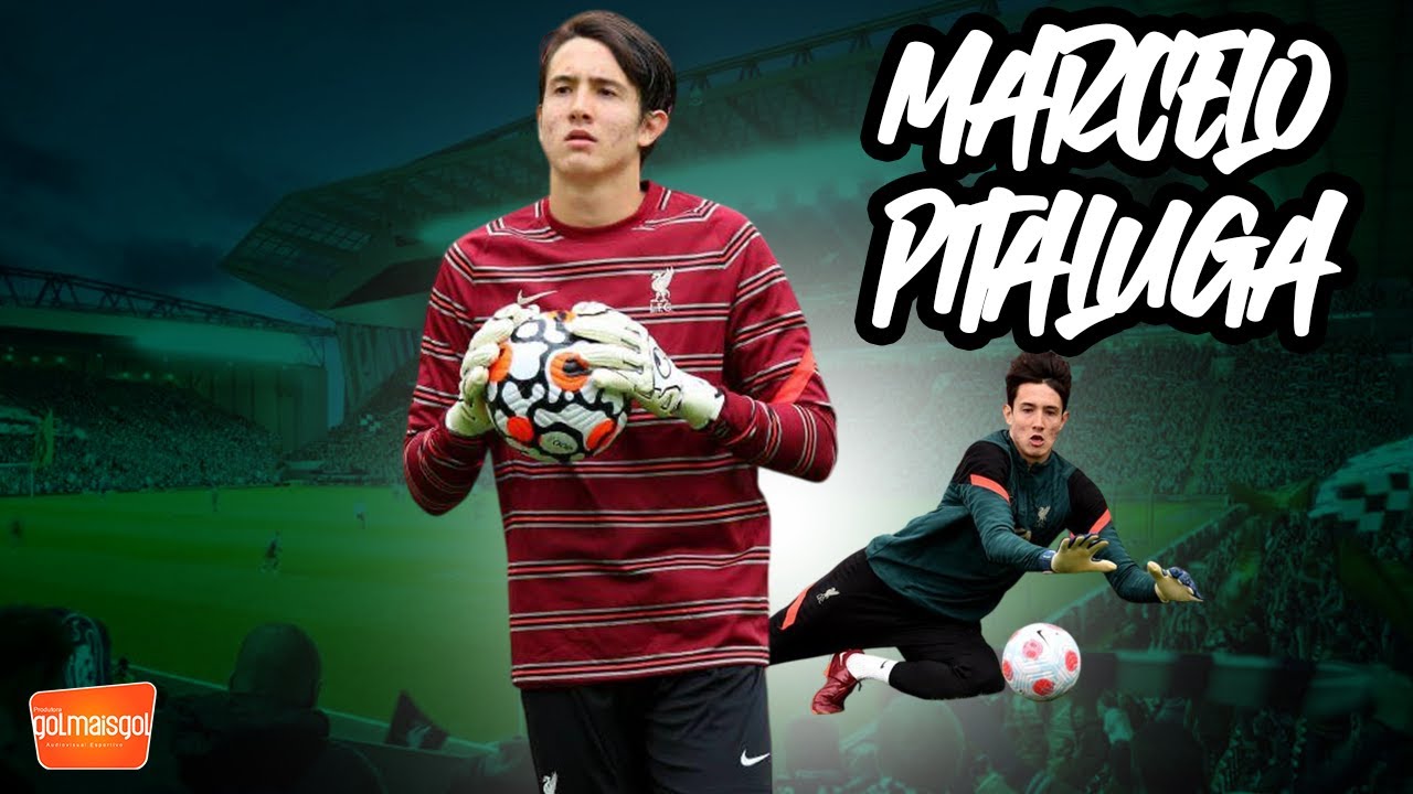 MARCELO PITALUGA (2002) / Goleiro - Marcelo de Araujo Pitaluga Filho ...