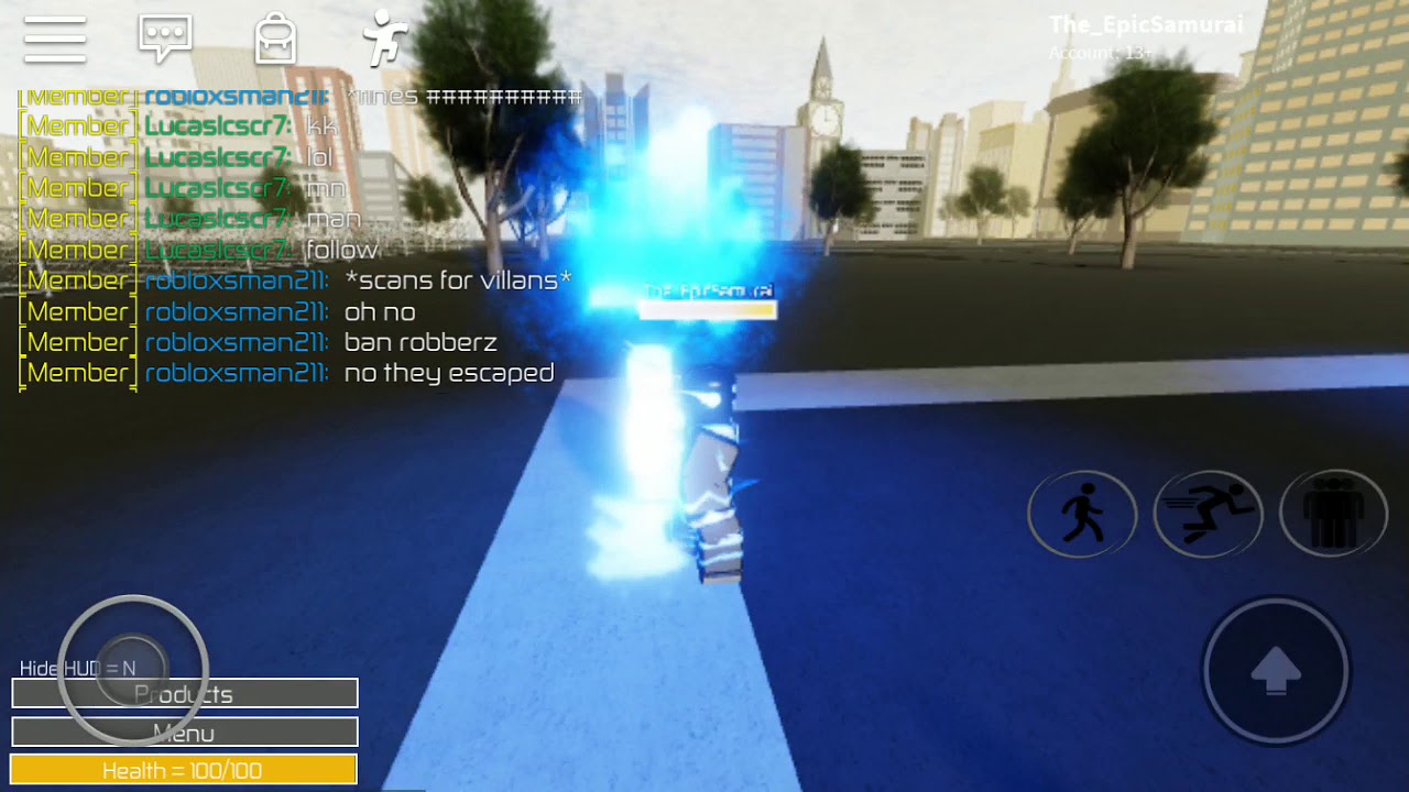 The Flash(Beta Version) Future Flash Gameplay - YouTube