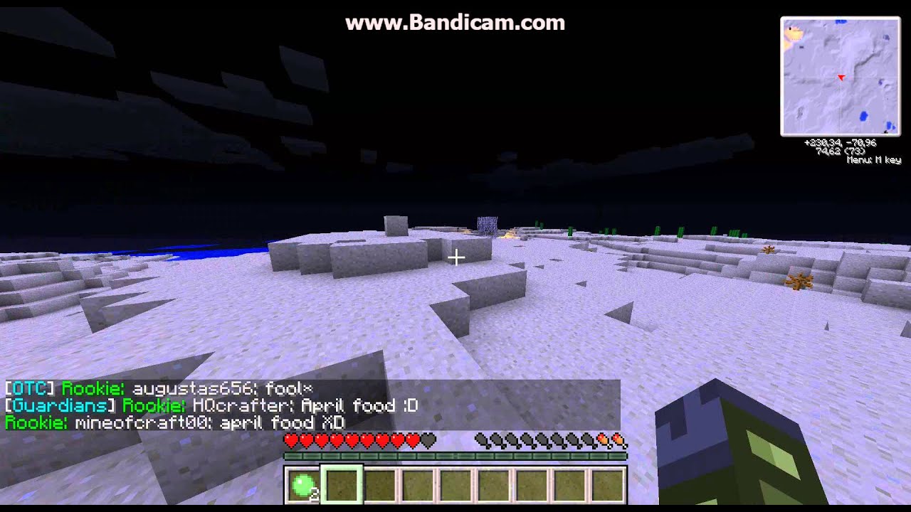 tekkit lite server 2013 join ip: pvp.divinitymc.com - YouTube