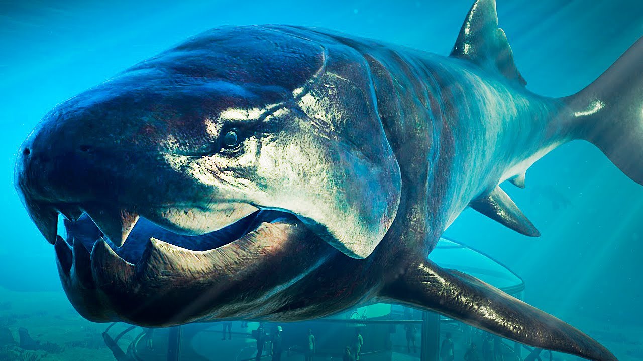 Dunkleosteus, Archelon e + | Jurassic World Evolution 2: Prehistoric ...