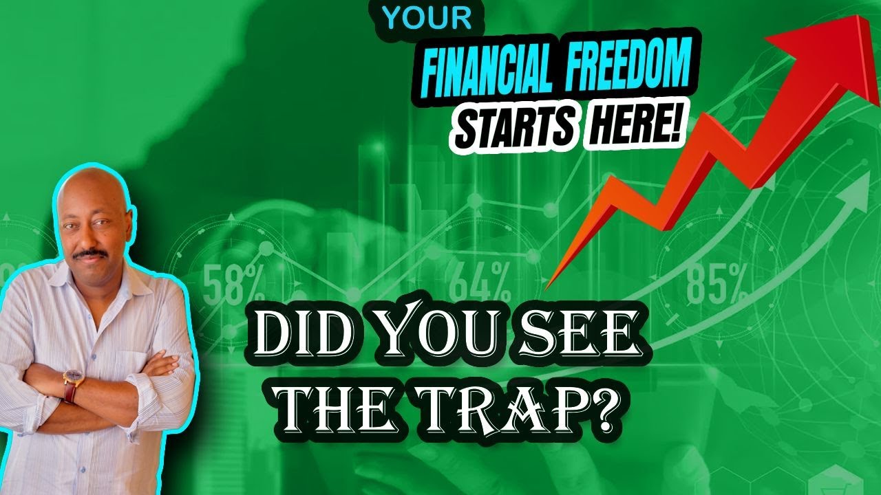 Did You Take Advantage Of The Manipulation Area? - YouTube