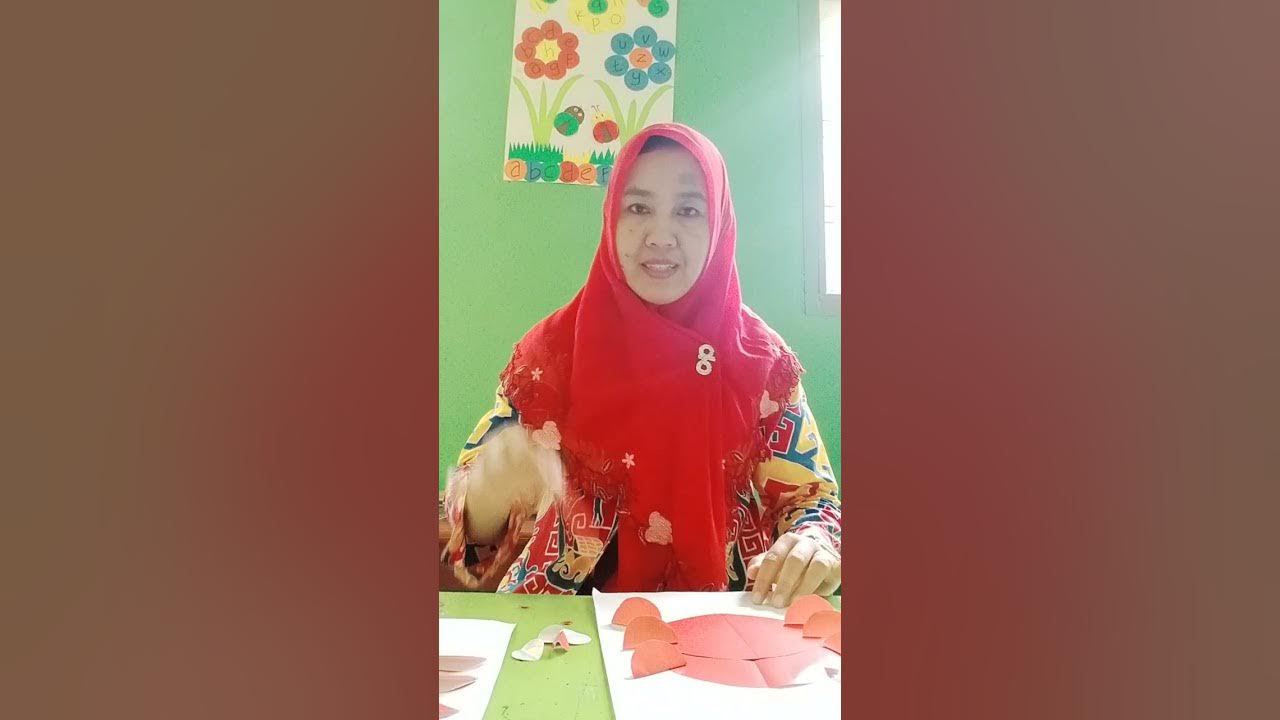 SITI MUNIFAH TUGAS TUTORIAL 3 837736507 - YouTube