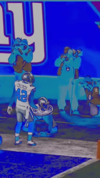 The Play that made OBJ Famous #viral #nfl #shorts #obj - YouTube