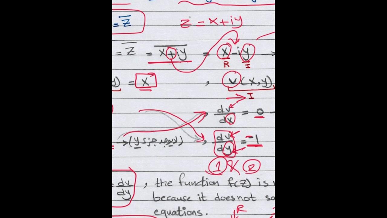 Lecture 4 part 1 - YouTube