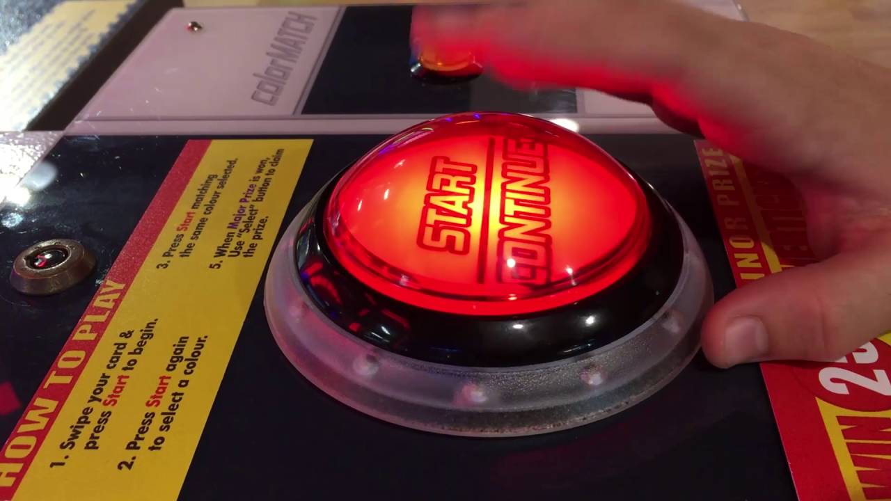 Mega Color Match - YouTube