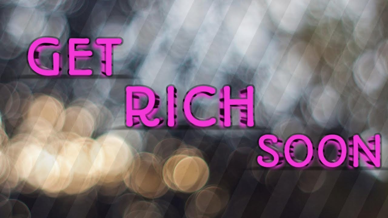 5 TIPS TO GET RICH SOON | MONEY HANDLING TIPS | MONEY MAKING TIPS ...