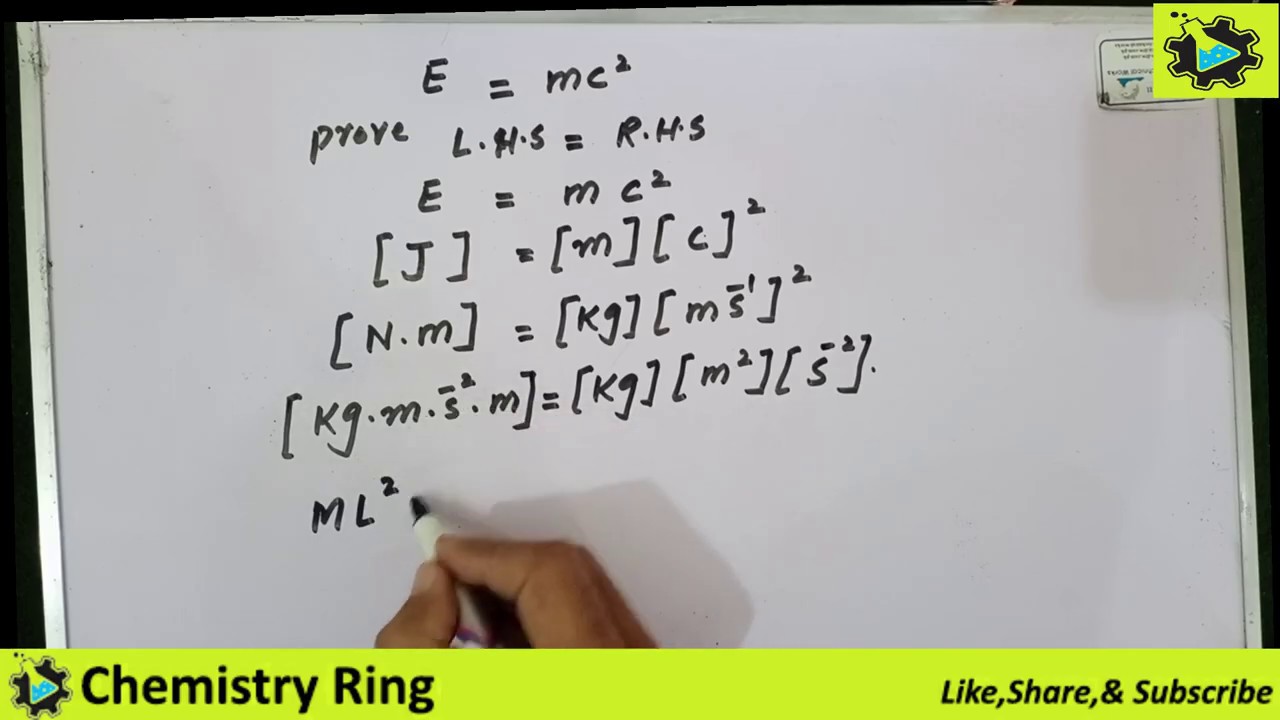 advantages Of Dimensional Analysis Class 11 Part 01 Entry Test advantages-of-dimensional-analysis-class-11-part-01-entry-test