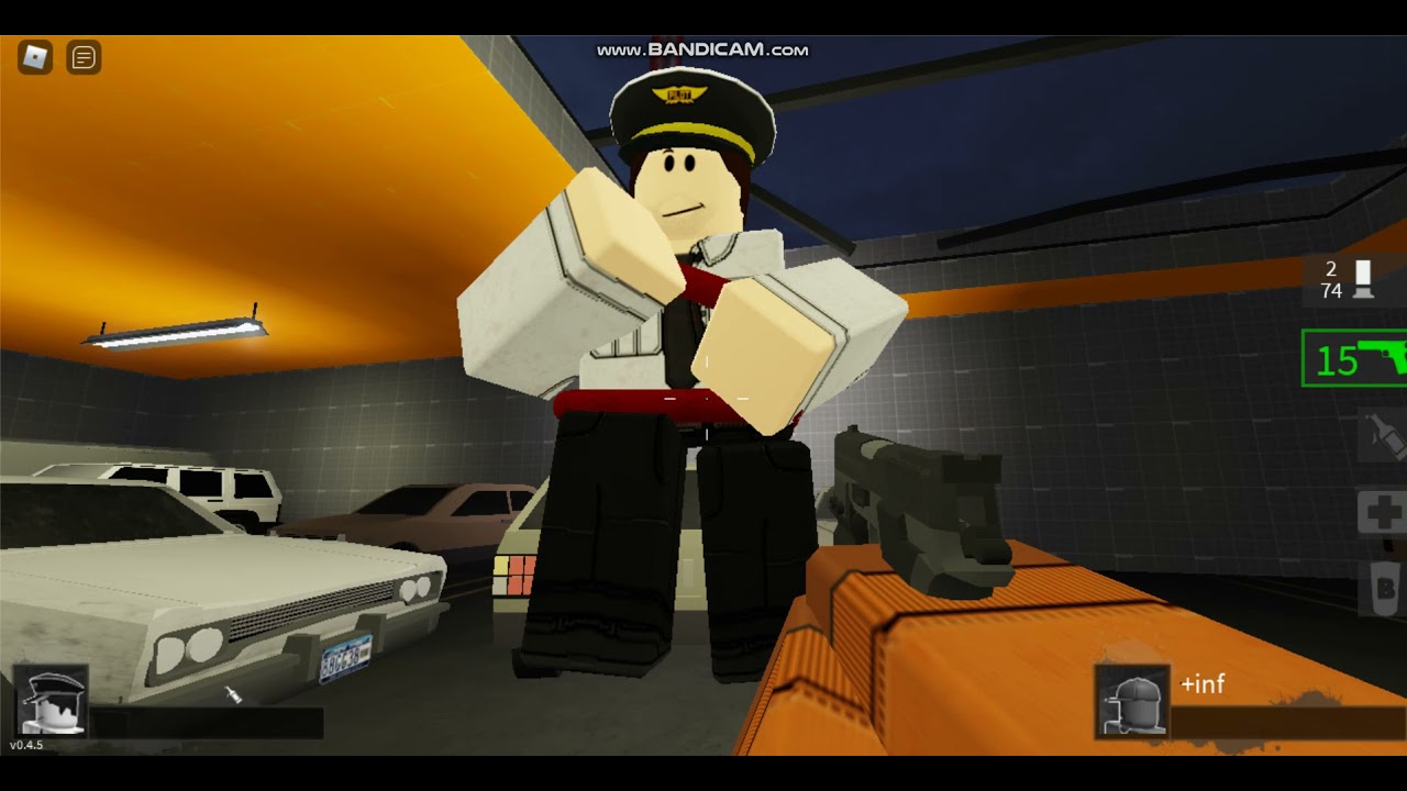 roblox L2D smoker gets a epic grab from space - YouTube