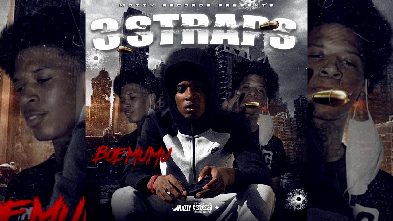 Boe Mumu x BOE Sosa - Stay Down - YouTube