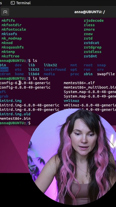 Learn Linux Root Directory Boot Folder Linuxsystem Computerfiles Linuxfan Coding