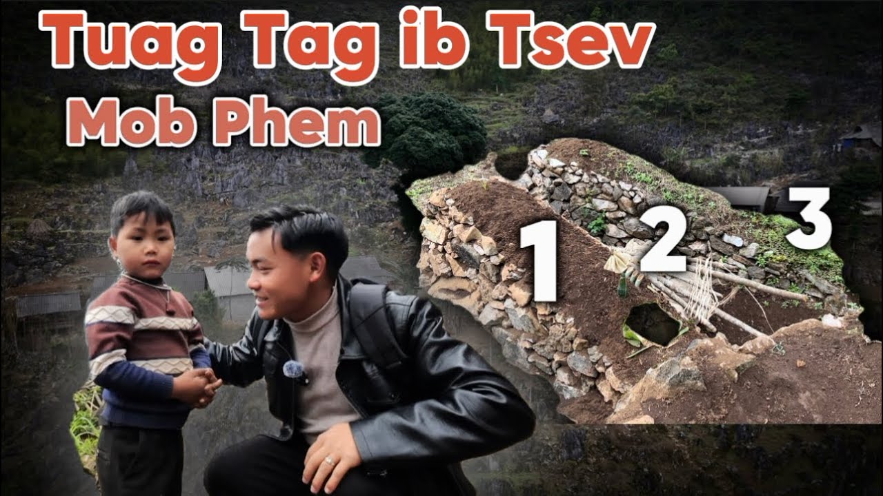 Ntuj Os 1 Tsev Tuag Tag 3 Tus Neeg Lub zos Txaus Ntshai Tiag Tiag - YouTube