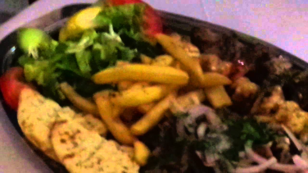 blue sky - Restaurant cephalonia, best deals, best restaurant , best ...