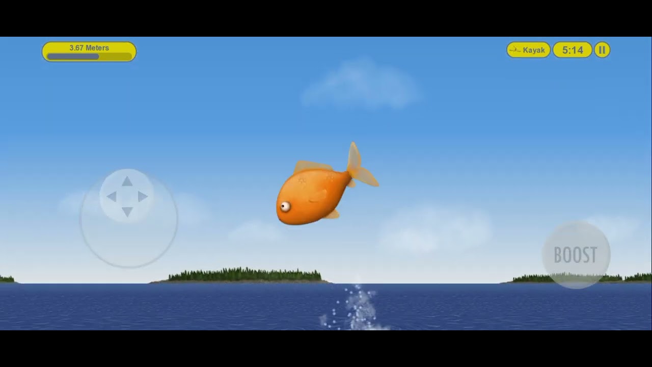 fishu fishu comment for part 2 - YouTube