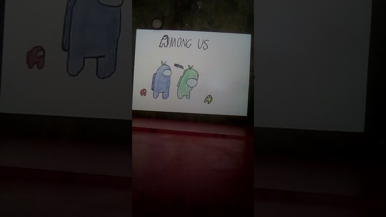 Among Us Main Theme Song - YouTube