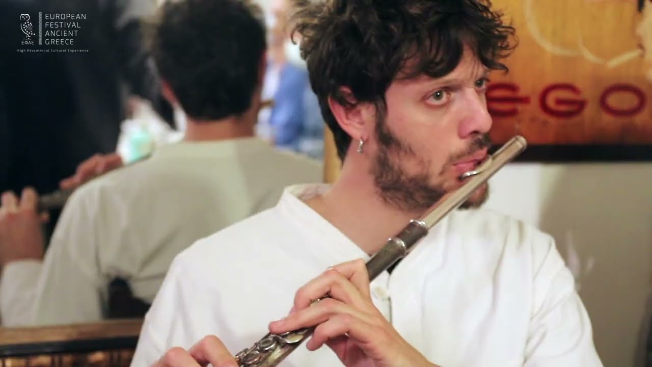 Greece | Agon Educational Path October 2022 - YouTube