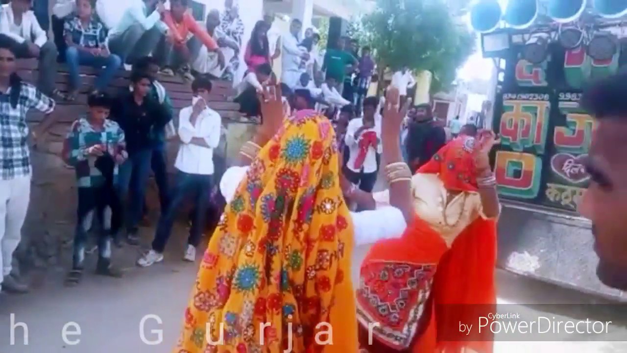 gurjar rasiya Full HD Video - YouTube