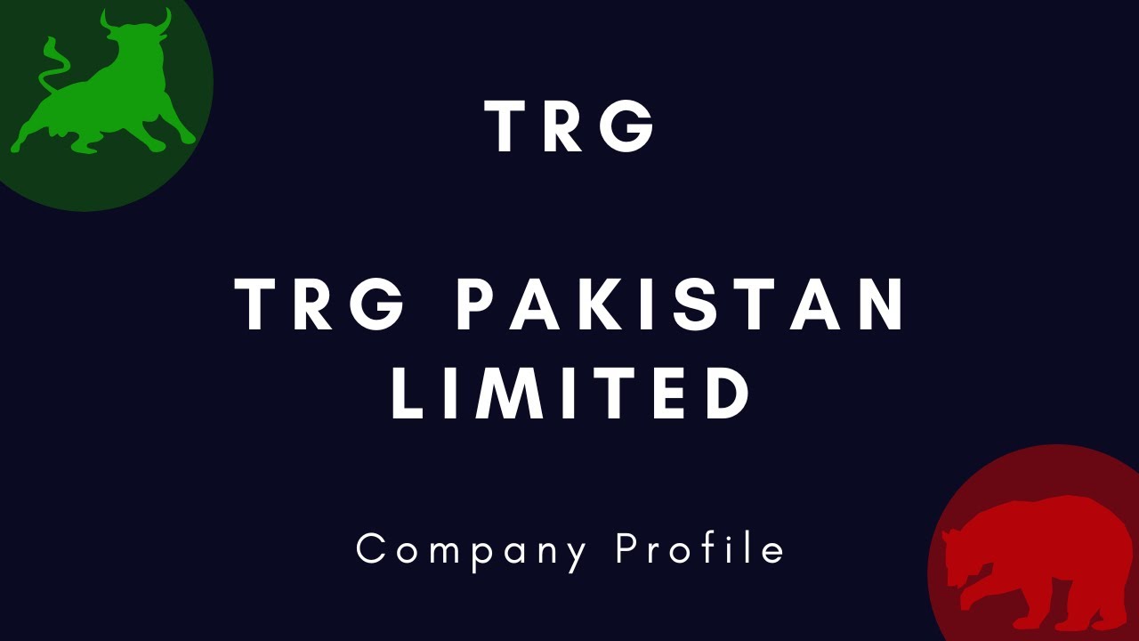 TRG Pakistan Limited | Company Profile & Fundamentals | Pakistan Stock ...