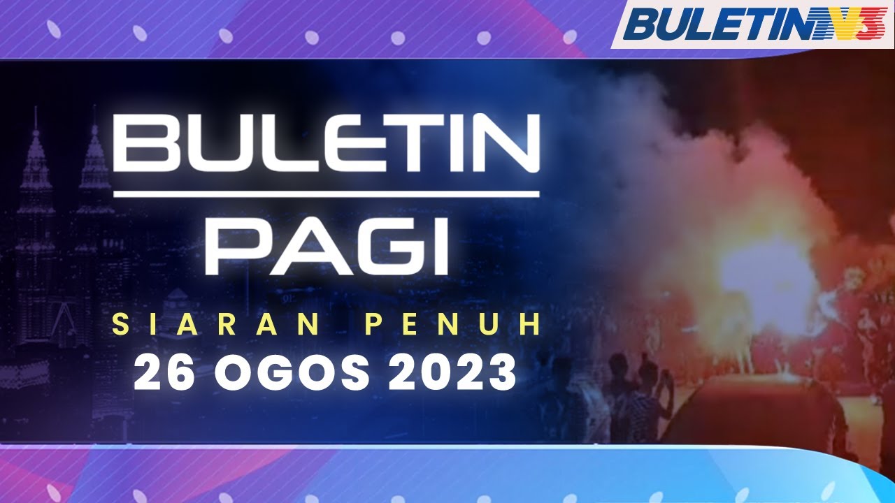 Penyokong Kelantan Mahu Pemilik Kelantan FC Lepaskan The Red Warriors | Buletin Pagi, 26 Ogos ...