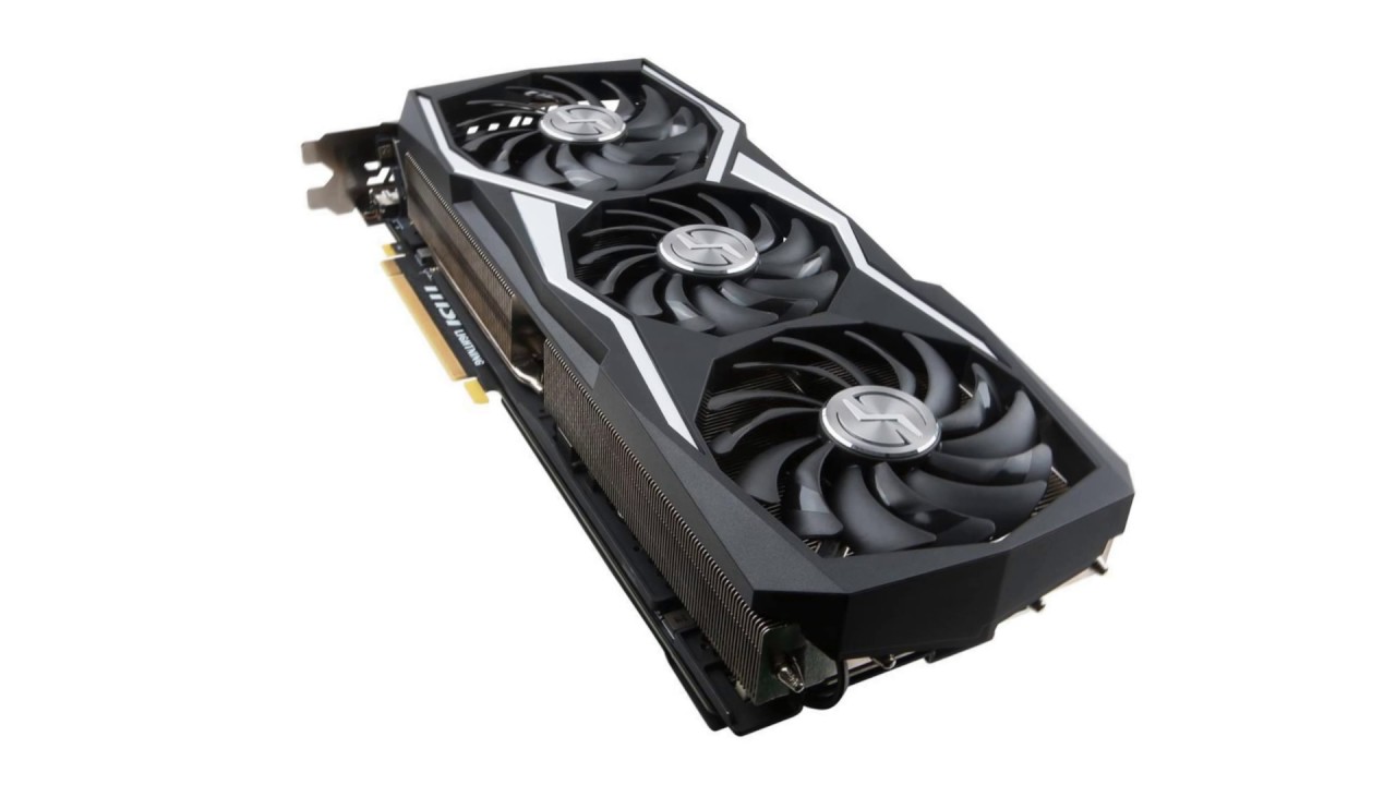 TOP 5 Most beautiful GPUs in middle of 2017 - YouTube