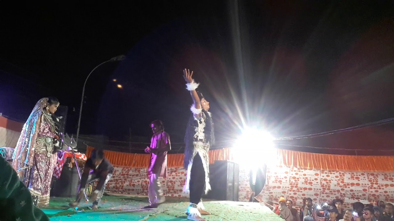 Ajay Kumar 2 - YouTube