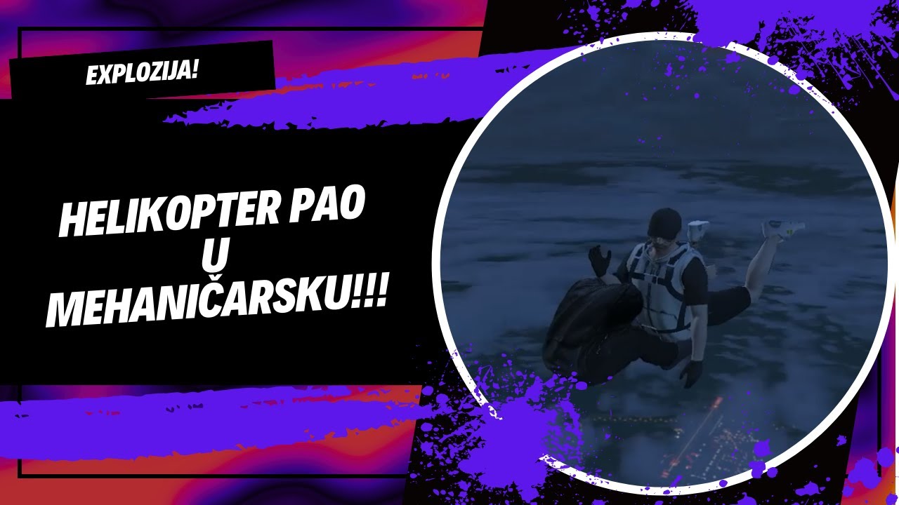 Ispali smo... - Balkan Original - #balkanoriginal #gtarp # ...