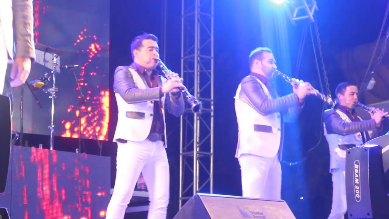 LOS RECODITOS LA PEDA - YouTube