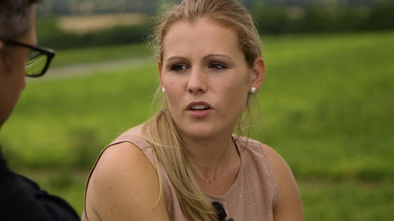 Laura Lahm - YouTube