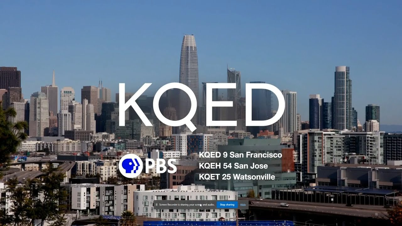 PBS Kids Program Break (2025 KQED) - YouTube