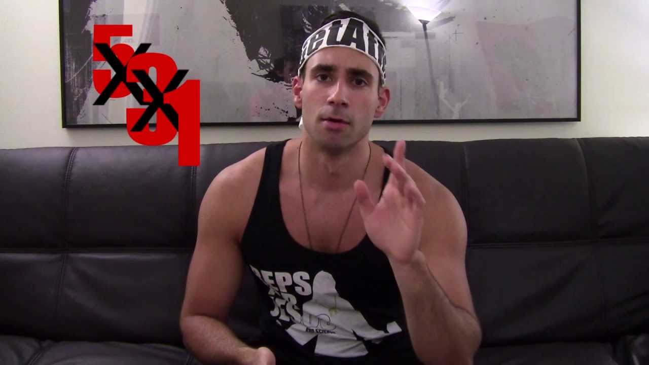 Ask the Brofessor 3 - YouTube