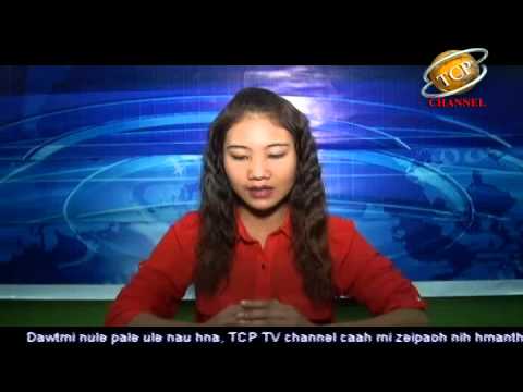 The Chinland Post Channel 4 - YouTube