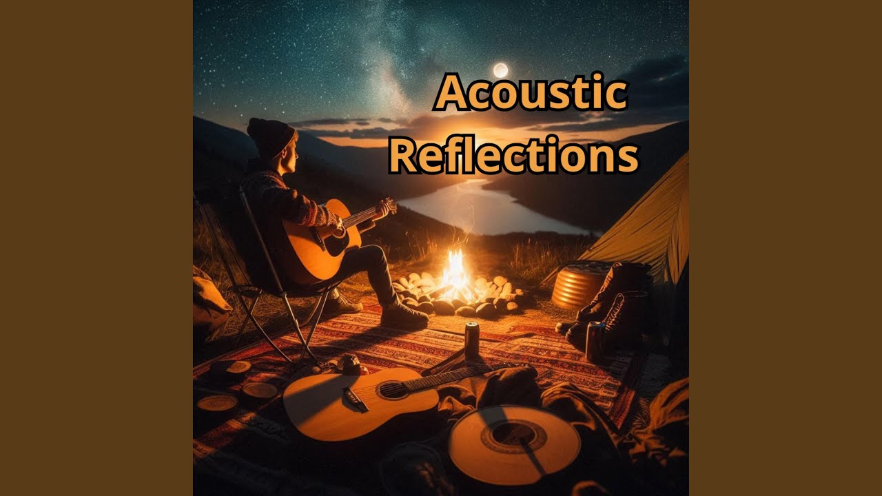 Acoustic Reflections - YouTube