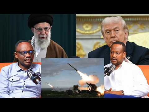 AKARUTA AKANDI KARAKAMIRA!ARI U #RWANDA NA #USA NI INDE UKWIYE GUHANWA!
