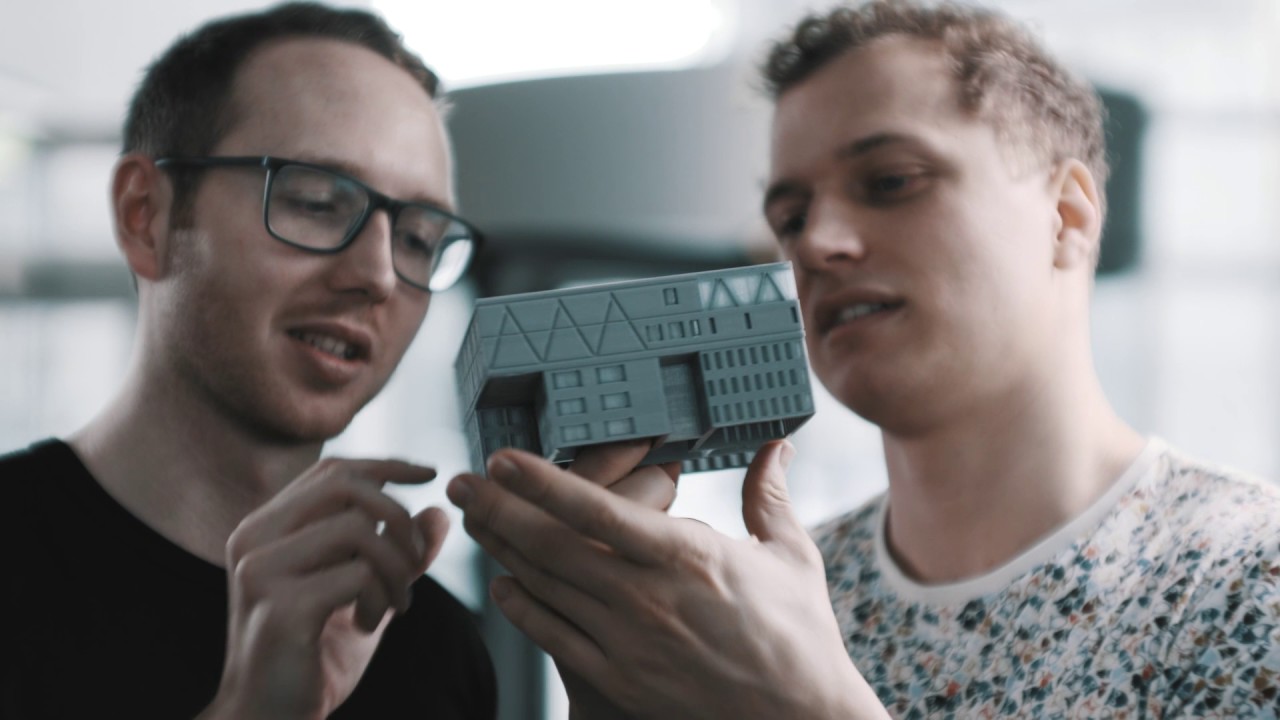 Meet SDU Cortex Lab - YouTube