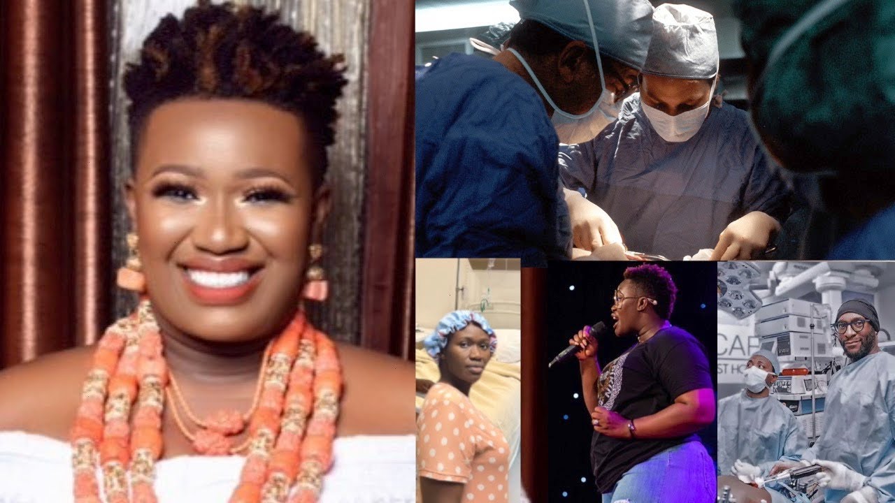 The Health Of Real Warri Pikin And All You Need To Know - YouTube