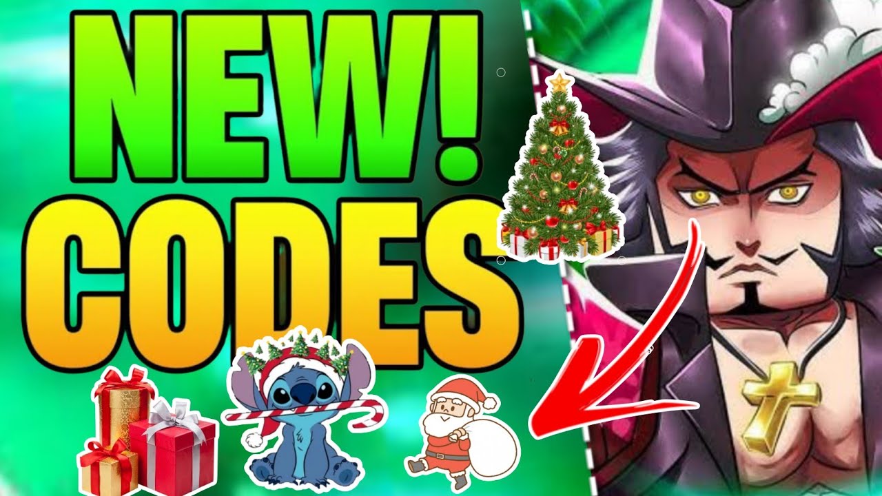 🎄 LEOPARD ⛄️ HAZE PIECE CODES - ROBLOX HAZE PIECE CODES DECEMBER 2023 ...