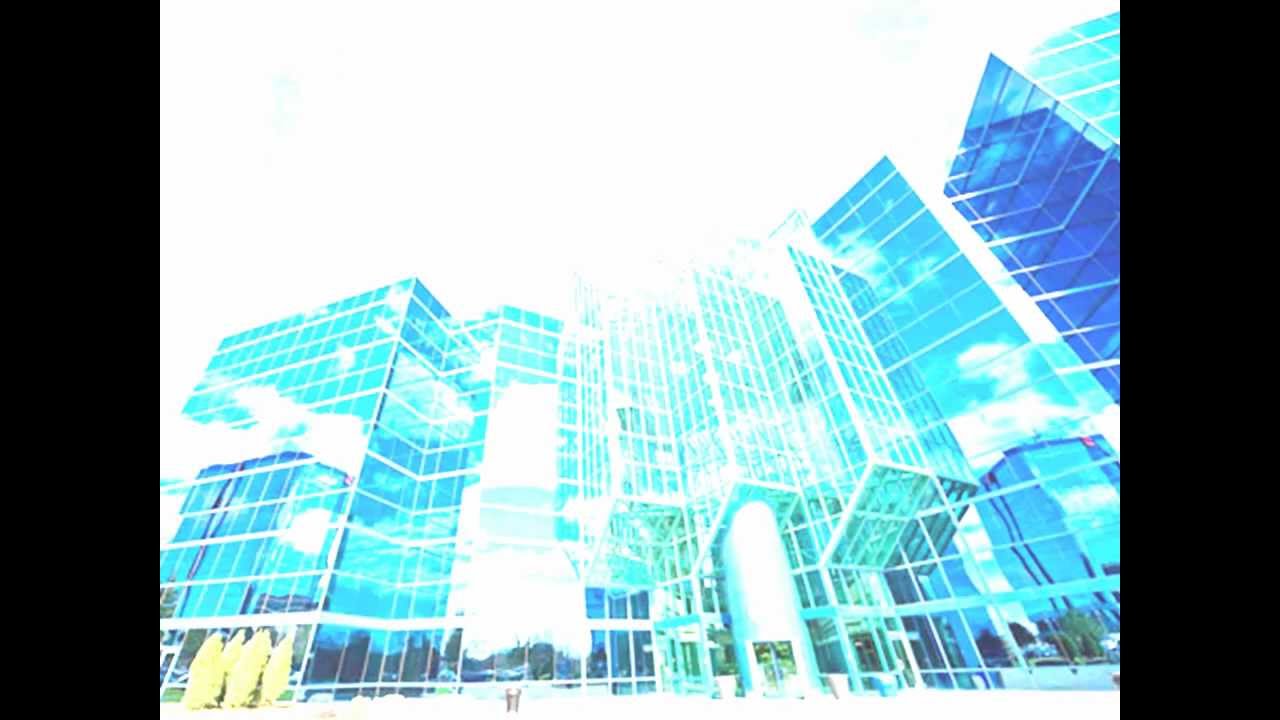 Markham office space for rent - Serviced offices at Cochrane Drive ...
