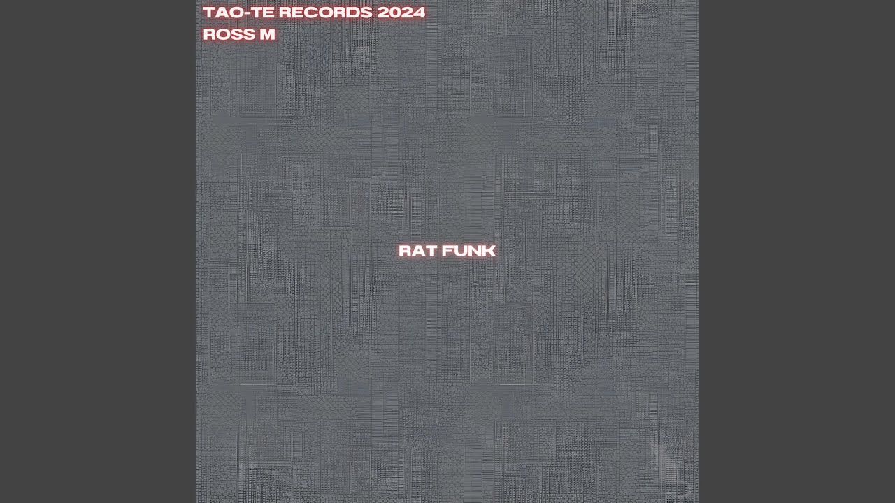 RAT FUNK - YouTube