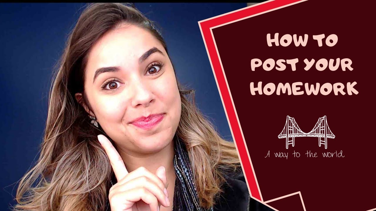 HOW TO POST ON YOUR GOOGLE CLASSROOM YouTube HOW TO POST ON YOUR GOOGLE CLASSROOM YouTube