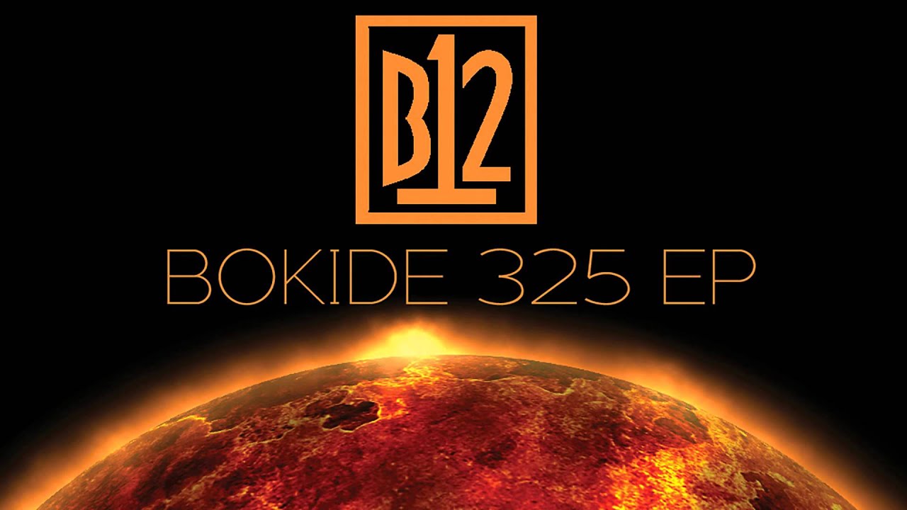 B12 - Into The Void - YouTube