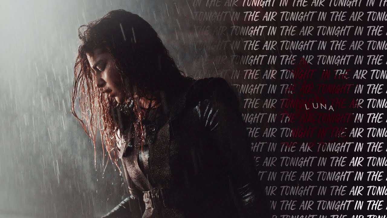 Luna kom Floukru | 'I've Been Waiting For This Moment For All My Life ...