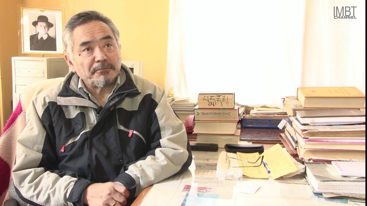 Dr. Pema Dorjee interview | part 1/2 - YouTube